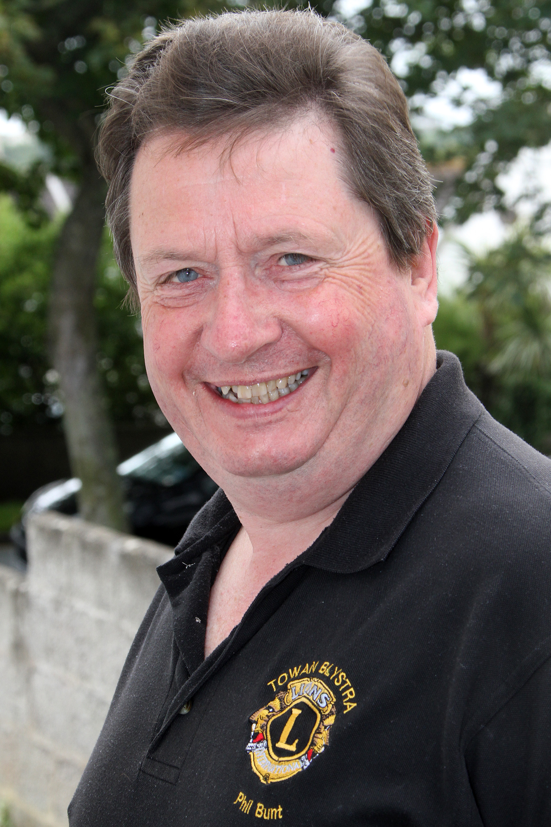 Lion Phil’s monthly column | Newquay Towan Blystra Lions Club